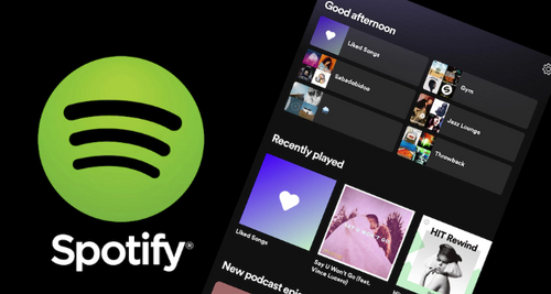 MP3 Players for Spotify: Best Picks for Music Lovers & Spotify-Compati