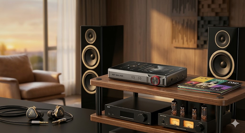 What is a Hi-Fi System? Components & Setup Guide 2026 | HIFI WALKER