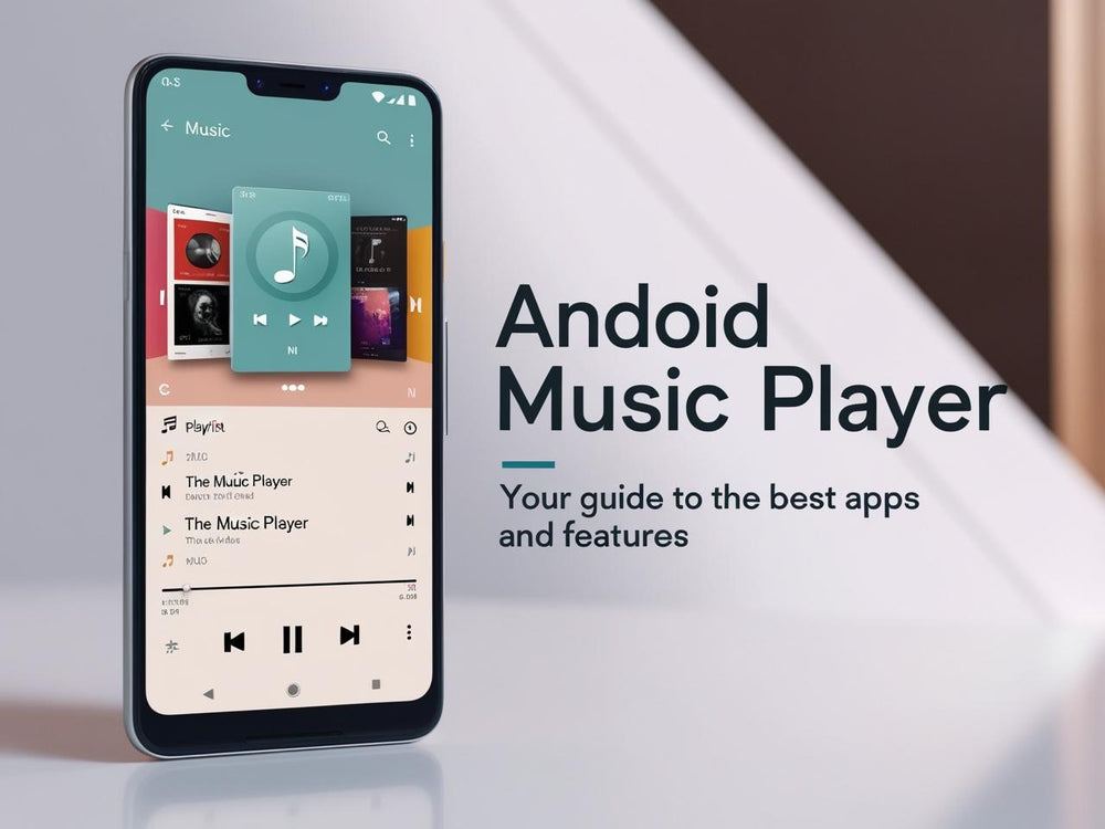 The Ultimate Guide to Android Music Player Apps & Settings (2025)