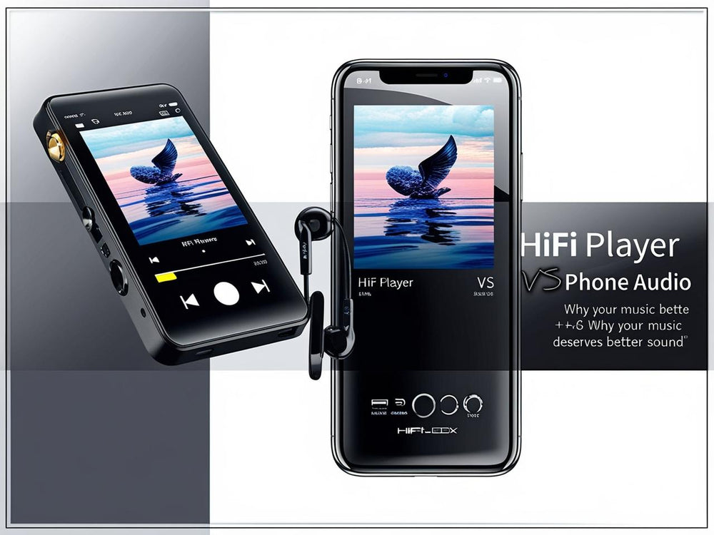 Affordable DAP Guide: Finding Your Perfect HiFi MP3 Player Under $150
