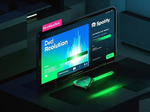 Spotify vs Deezer vs YouTube Music 2026 | Best Android DAP