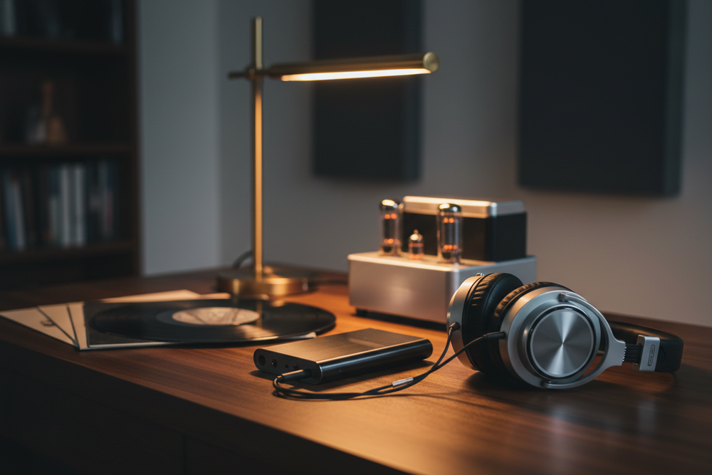 Best HiFi MP3 Players 2026: Audiophile Ranked