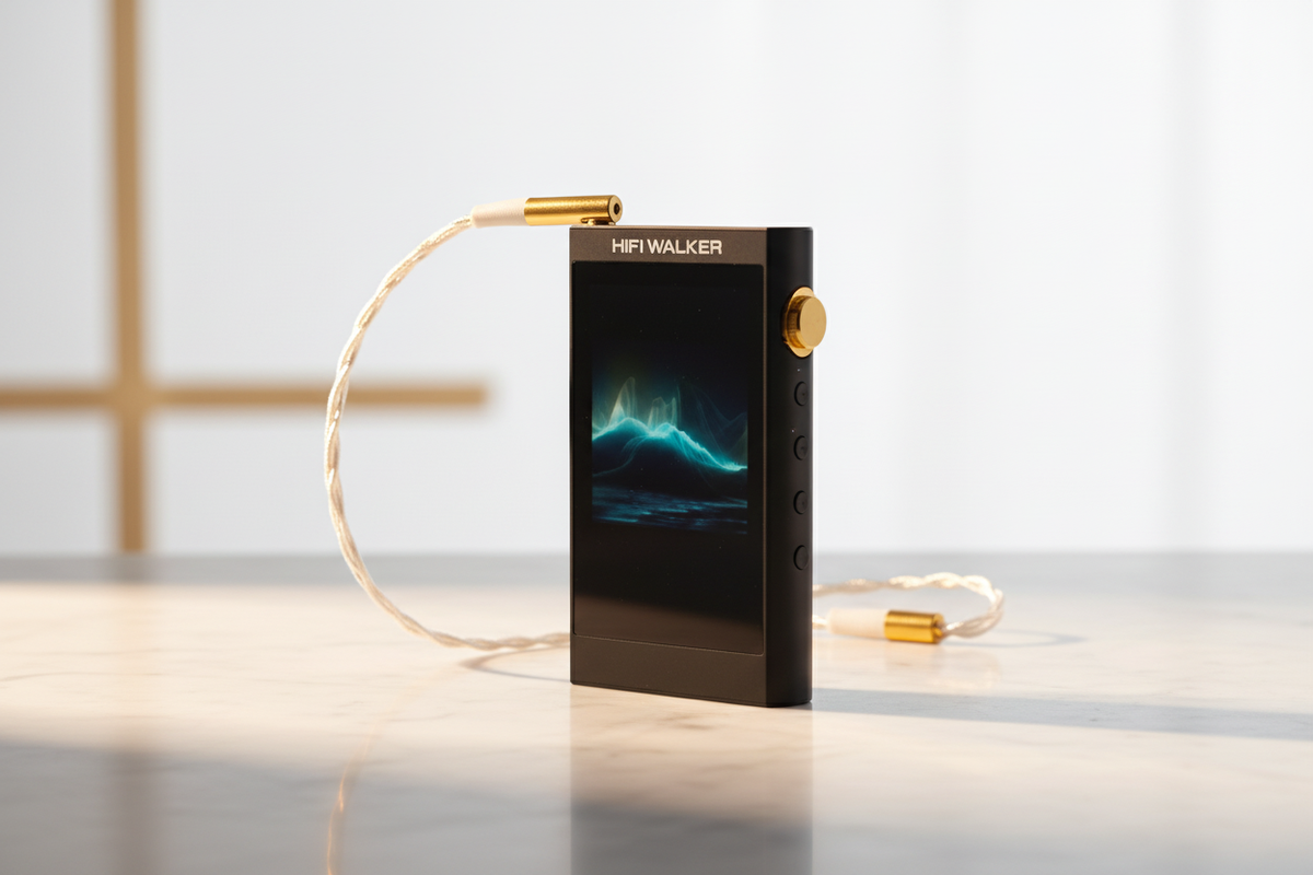Essential DAP Player Features Every Audiophile Needs in 2026