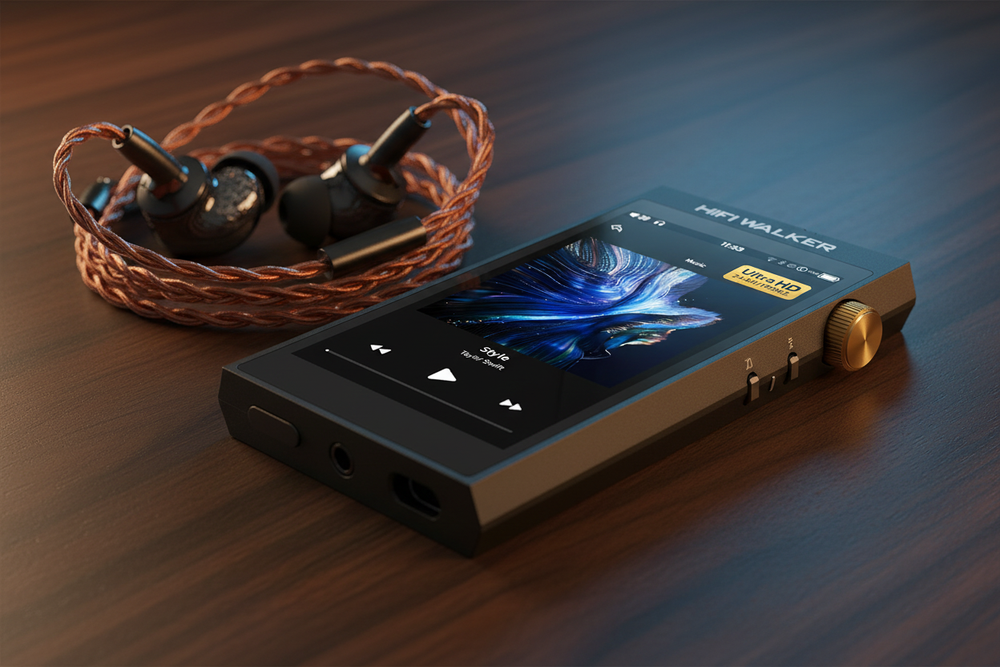 What is a DAP in Audio? 2026 Complete Guide + Best Models