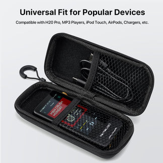 HIFI WALKER Case for H20 Pro – HIFIWALKER