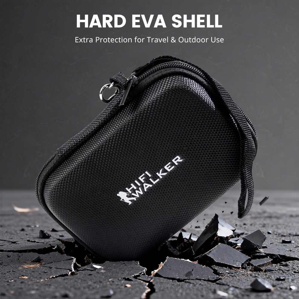 HIFI WALKER Case for H2 / H2 Touch Players