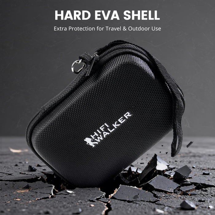 HIFI WALKER Case for H2 / H2 Touch Players