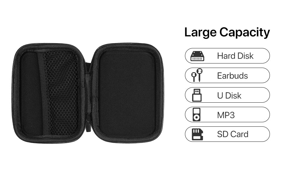 Case for HIFI WALKER H2/ H2 Touch/ G7/ G7 Mini – HIFIWALKER